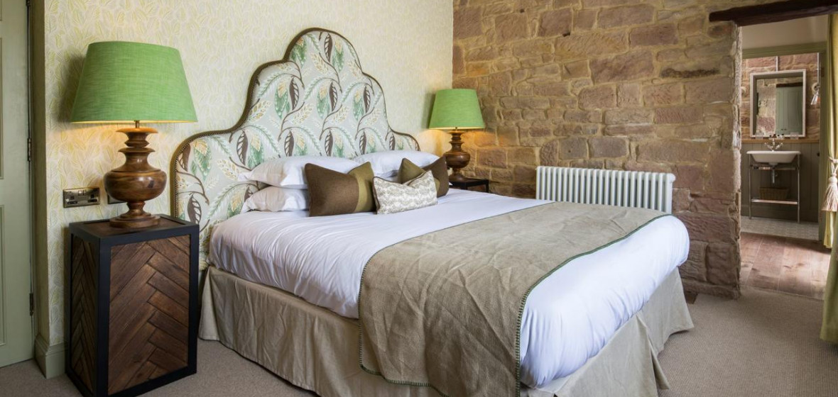 Beadnell Towers, Northumberland Review | The Hotel Guru