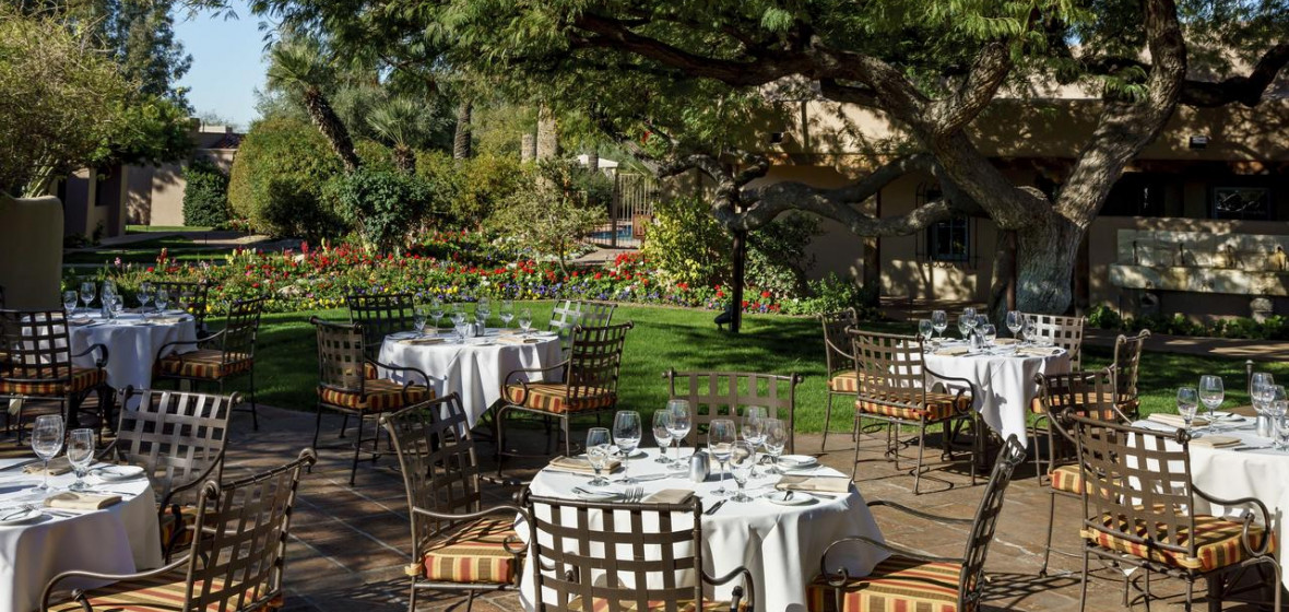 Hermosa Inn, Scottsdale Review | The Hotel Guru