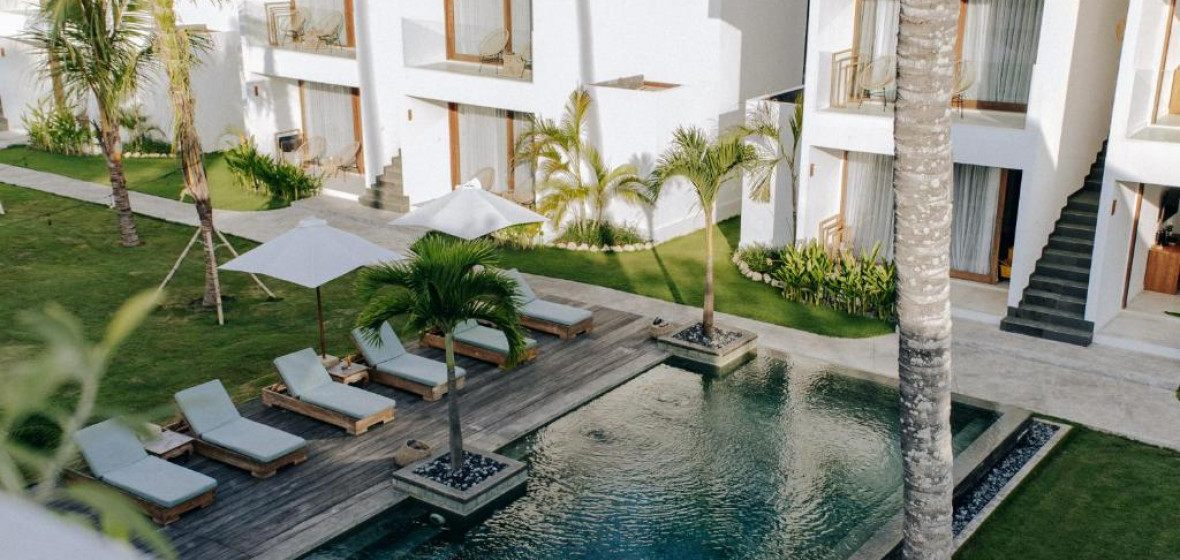 Sikara Lombok Hotel, Kuta (Lombok), Indonesia. Expert reviews and ...