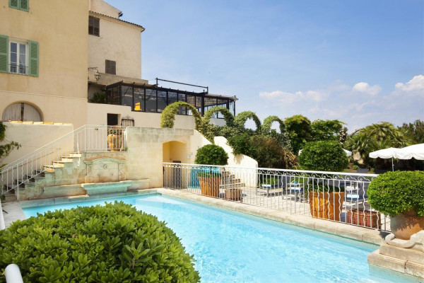 The 12 Best Wine Hotels in Provence, France | The Hotel Guru