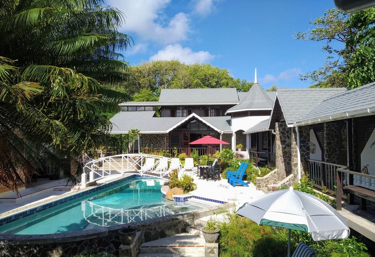 Spring Hotel, Bequia Review | The Hotel Guru