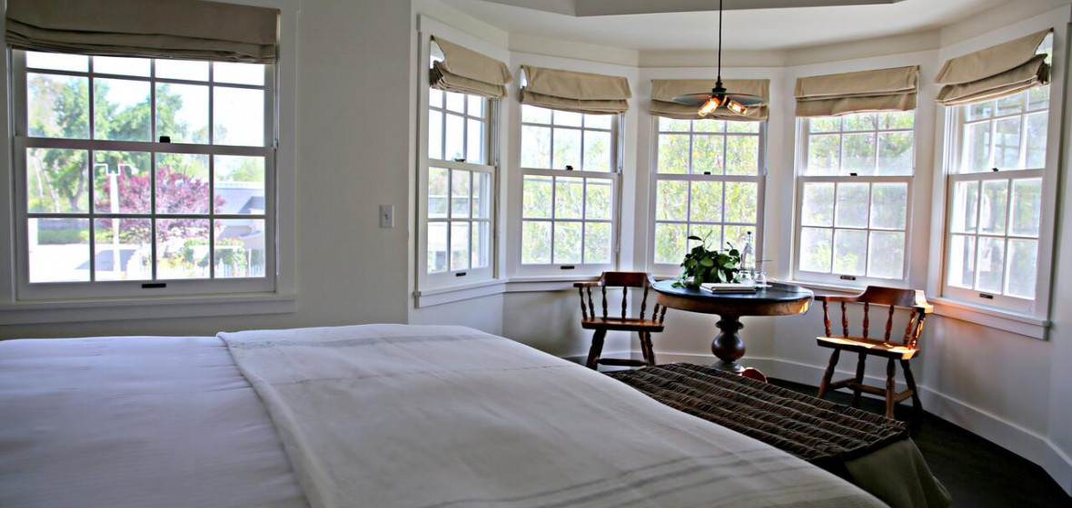 Ballard Inn, Solvang Review | The Hotel Guru