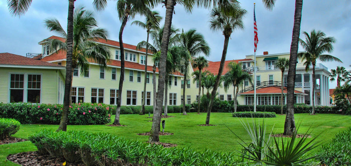 Best places to stay in Boca Grande, United States of America | The ...