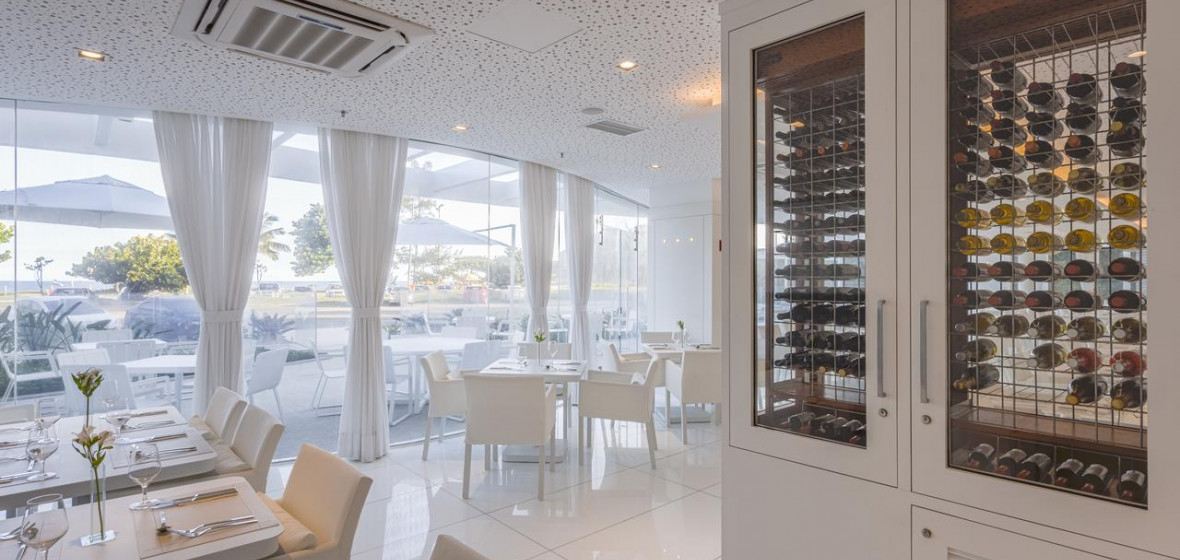 CDesign Hotel , Rio de Janeiro Review | The Hotel Guru