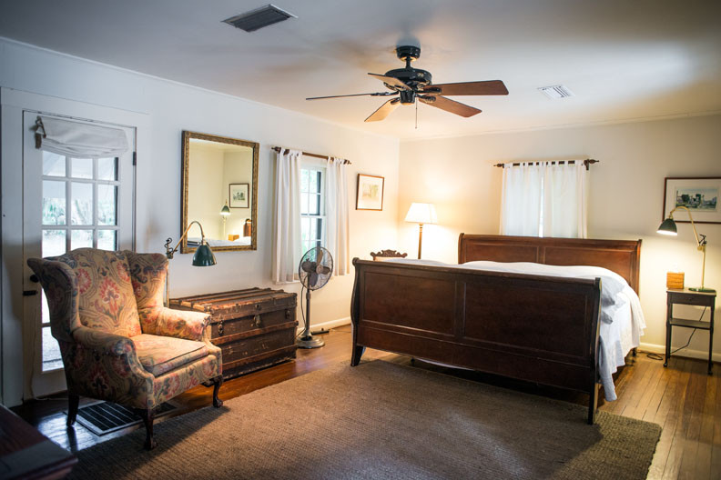 Greyfield Inn, Cumberland Island Review | The Hotel Guru