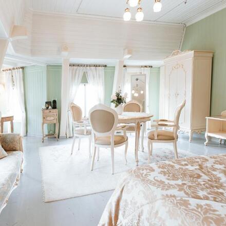 Bardshaug Herregard, Trondheim. Expert reviews and highlights | The ...