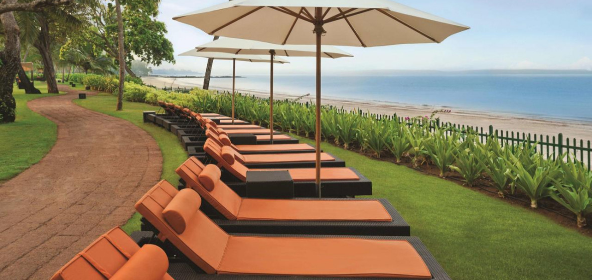 Grand Hyatt Goa, Goa | Review | The Hotel Guru