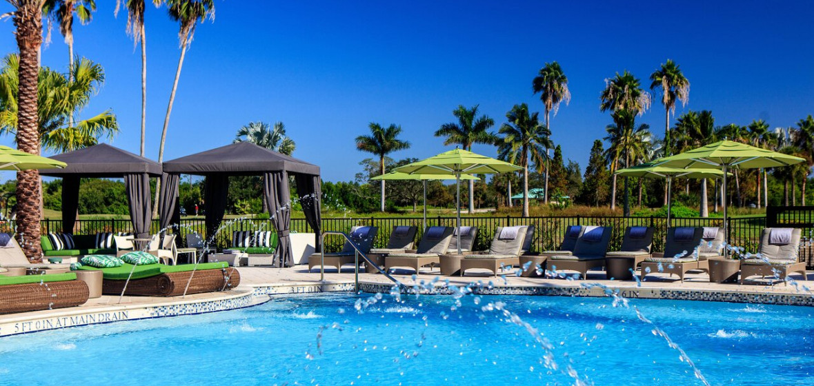 The Vinoy Resort & Golf Club Review | The Hotel Guru