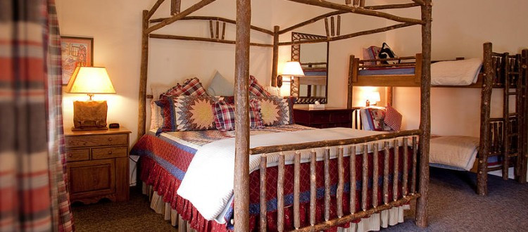 Circle Bar B Guest Ranch, California Review | The Hotel Guru