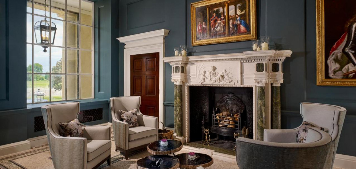 The Langley, Buckinghamshire. Expert reviews and highlights | The Hotel ...