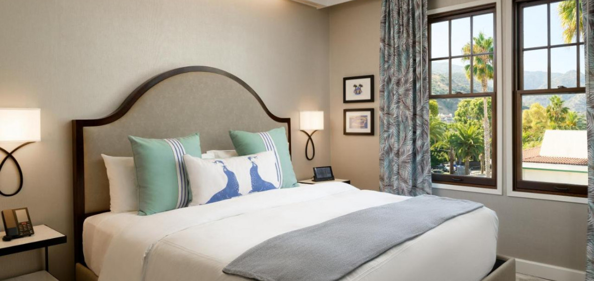 Hotel Atwater, Catalina Island Review | The Hotel Guru