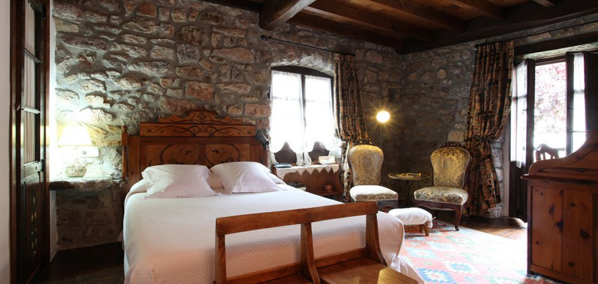 Casona D'Alevia, Asturias Review | The Hotel Guru