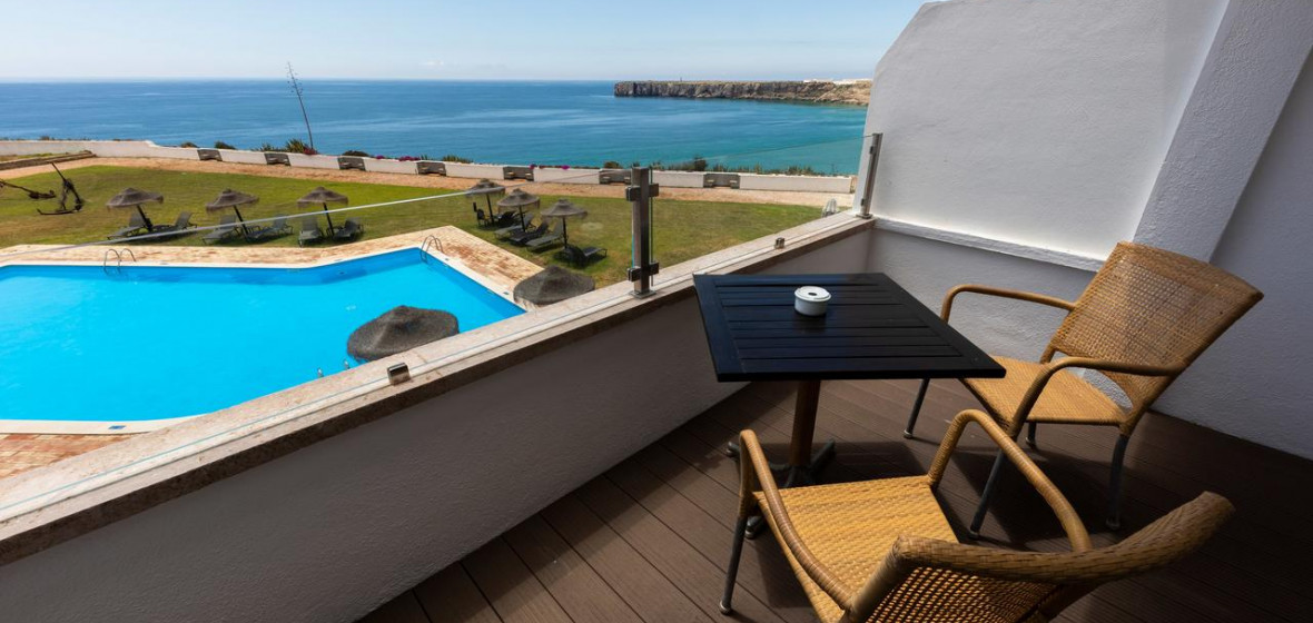 Pousada de Sagres, Sagres Review | The Hotel Guru