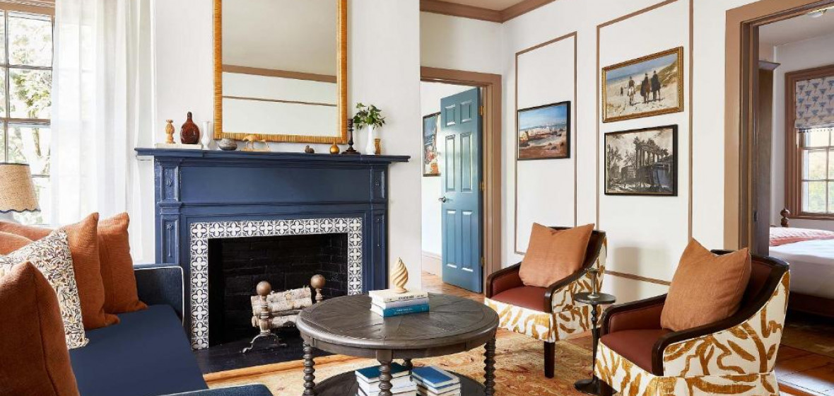 Blue Iris by Life House, Nantucket (MA), United States of America ...