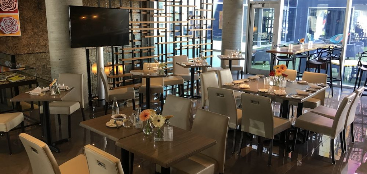 Hotel 10, Montreal, Canada Review | The Hotel Guru