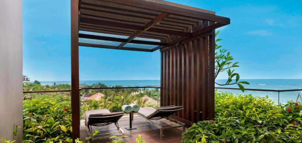 The Ritz-Carlton Bali, Bali (Indonesia), Indonesia. Expert reviews and ...