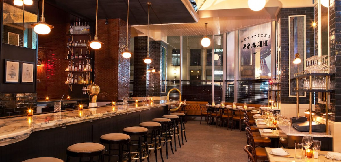 Hotel 48Lex, New York Review | The Hotel Guru