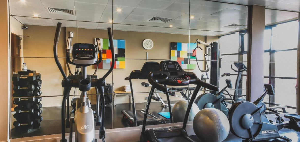 Mour Hotel, Nottingham. Expert reviews and highlights | The Hotel Guru