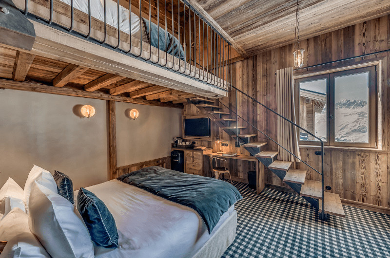 Le Refuge de Solaise, Val d'Isère Review | The Hotel Guru