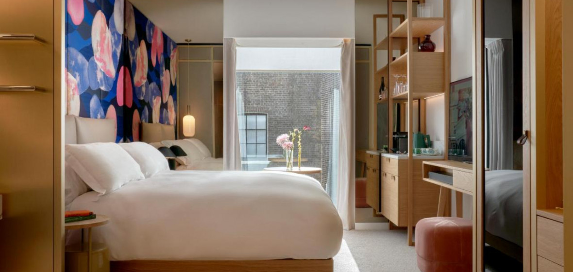 The BoTree, London (Marylebone). Expert reviews and highlights | The ...