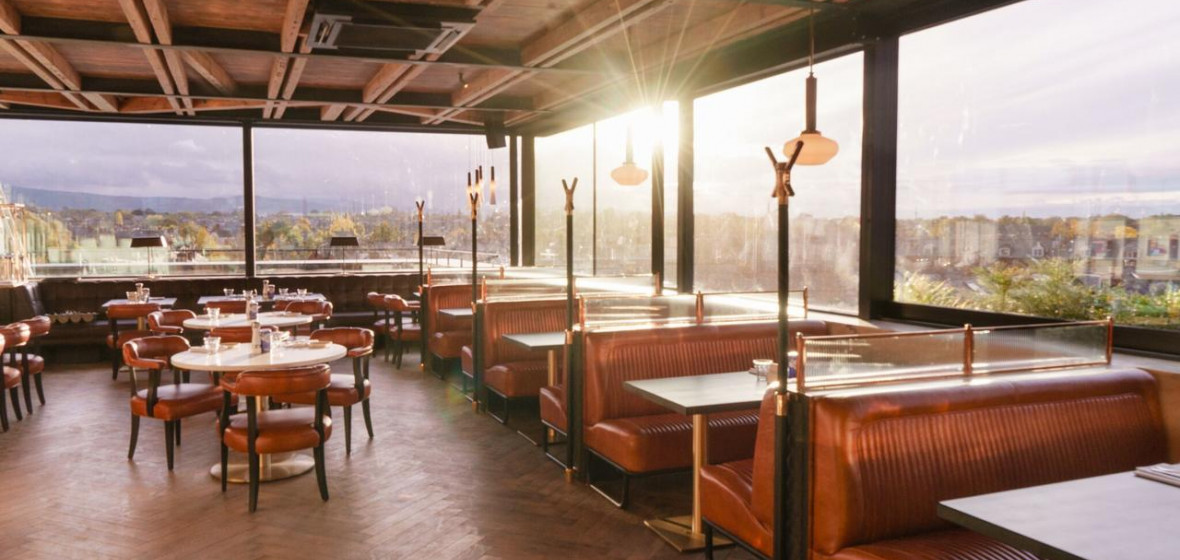 The Devlin, Dublin Review | The Hotel Guru