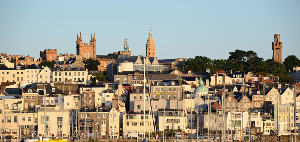 Best places to stay in Guernsey, United Kingdom | The Hotel Guru