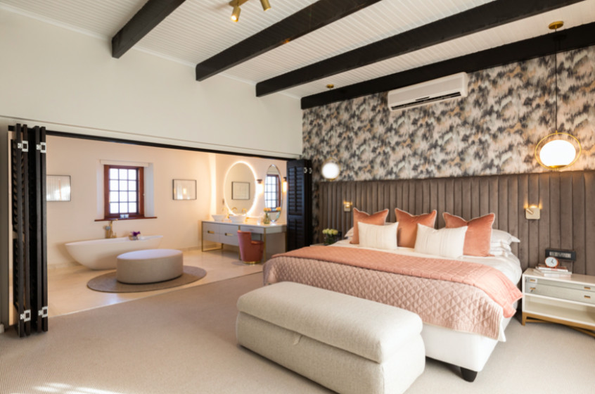Steenberg Farm, Cape Town Review | The Hotel Guru