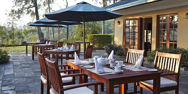 Ceylon Tea Trails, Hatton Review | The Hotel Guru