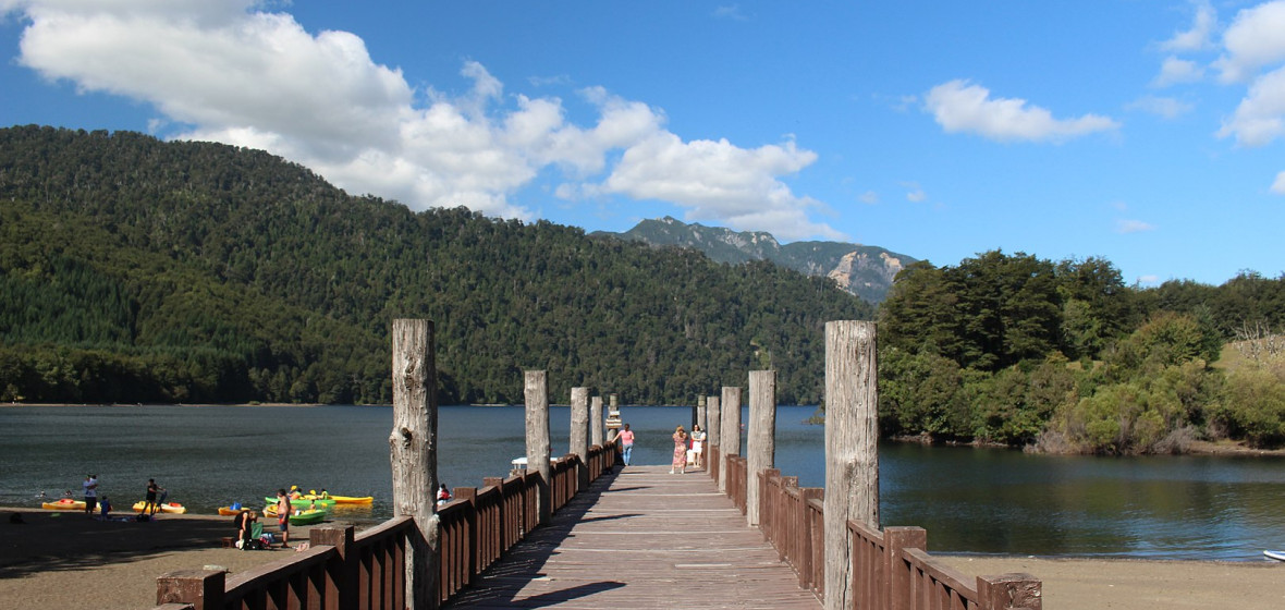 Best places to stay in Los Rios, Chile | The Hotel Guru