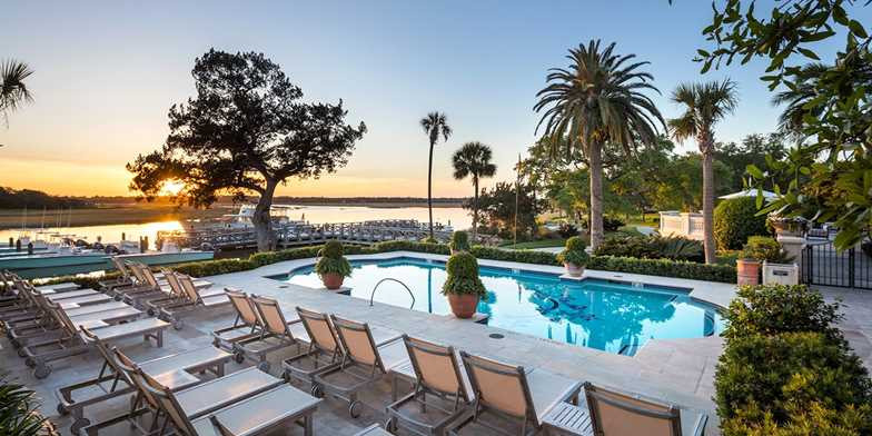 The Cloister at Sea Island, Georgia Review | The Hotel Guru