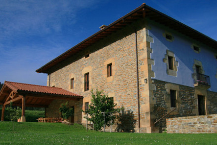 Best places to stay in Basque Country, Spain, Spain | The Hotel Guru