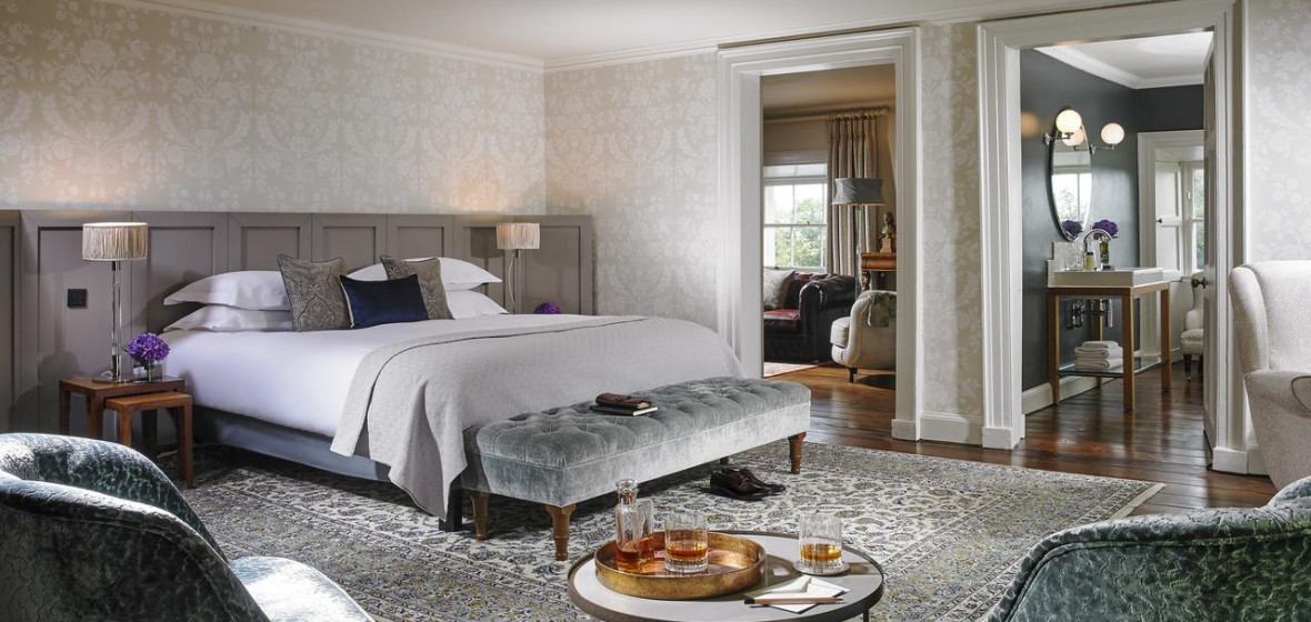 Farnham Estate Spa & Golf Resort, County Cavan Review | The Hotel Guru