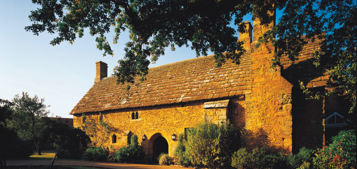 Bailiffscourt Hotel & Spa , West Sussex Review | The Hotel Guru Bailiffscourt Hotel & Spa , West Sussex Review | The Hotel Guru