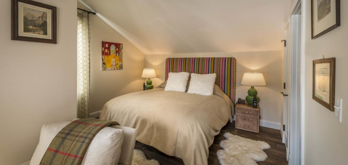 Dunton Town House, Telluride Review | The Hotel Guru
