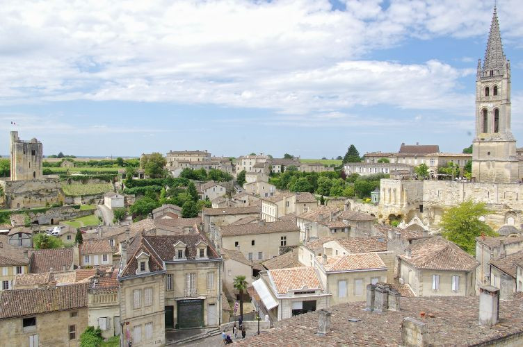Logis de la Cadene, St Émilion Review | The Hotel Guru