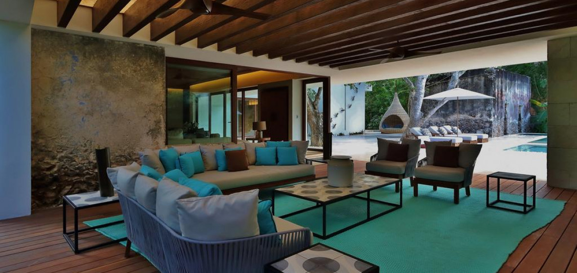 Chable Resort, Yucatan. Expertenbewertungen und Highlights | The Hotel Guru