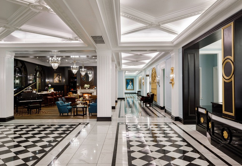 Hotel Carmichael, Indiana Review | The Hotel Guru