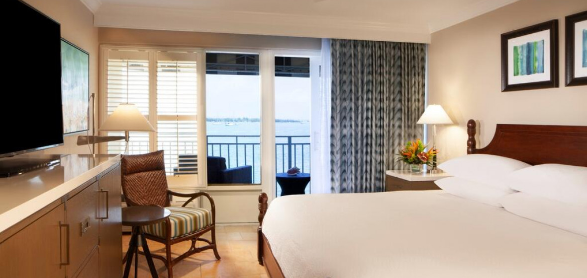 Pier House Resort & Spa, Key West Review | The Hotel Guru