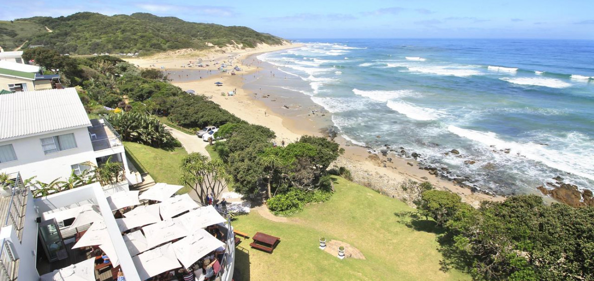 Morgan Bay Hotel, Morgan Bay Review | The Hotel Guru