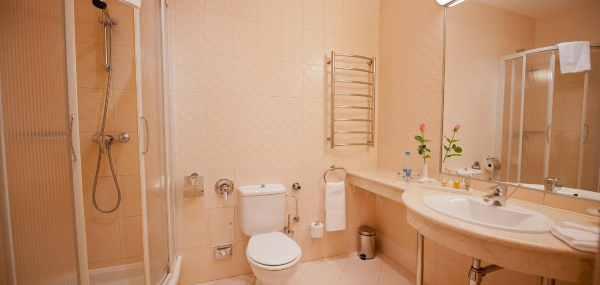 Opera Hotel, Kiev Review | The Hotel Guru