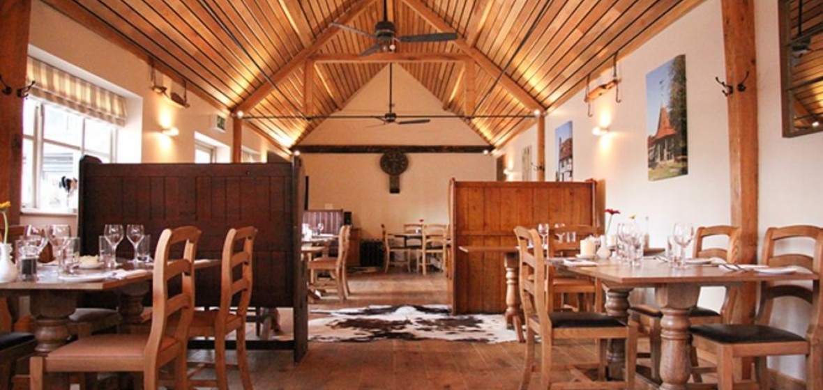 The Black Bull Inn, Cambridgeshire (Cambridge). Expert reviews and ...