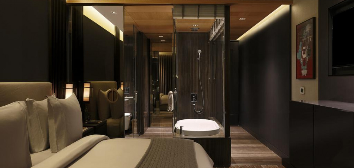 Roseate House, Delhi Review | The Hotel Guru