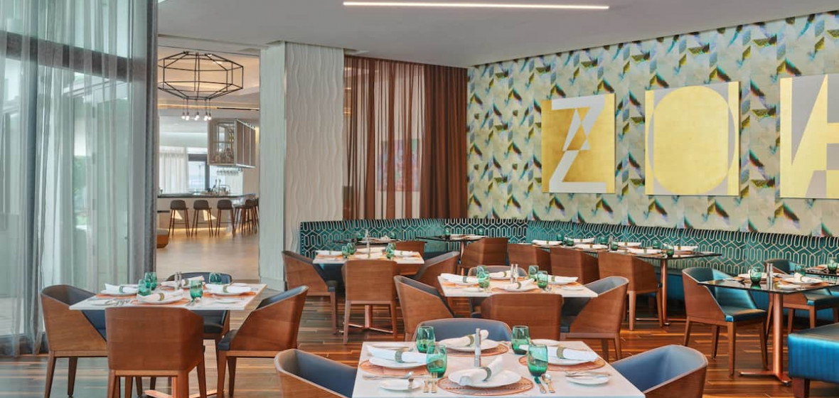 Art Ovation Hotel, Sarasota Review | The Hotel Guru