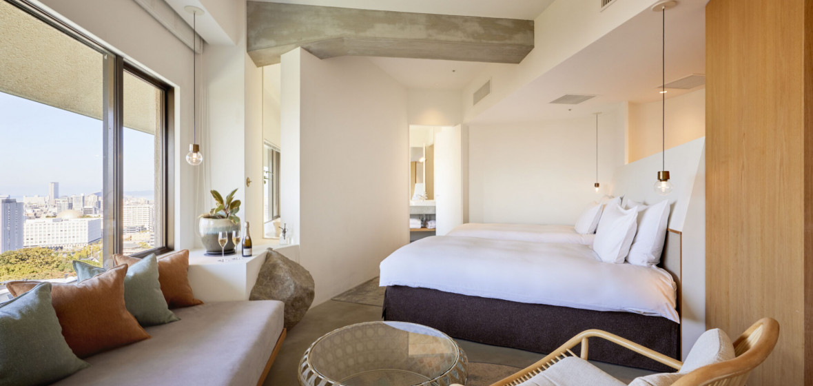 Hilltop Resort, Fukuoka, Japan. Expert reviews and highlights | The ...