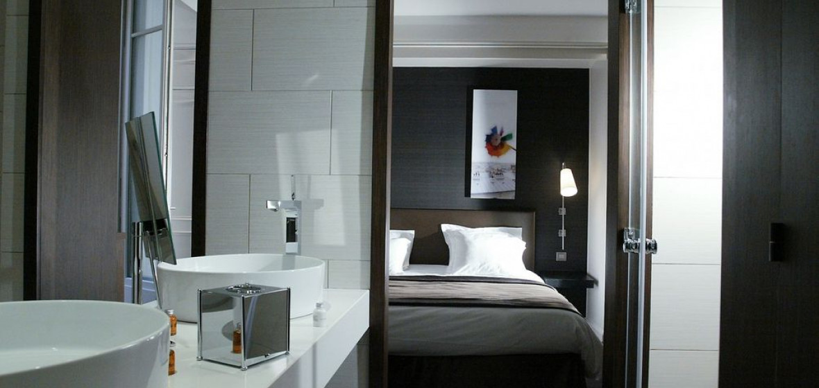 Hotel Duo, Paris Review | The Hotel Guru