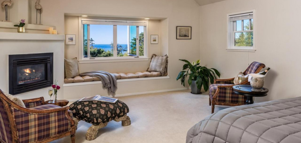 Arch Cape Inn, Oregon Review | The Hotel Guru