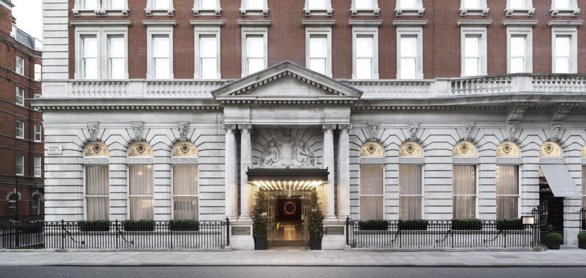 The London Edition, London Review | The Hotel Guru