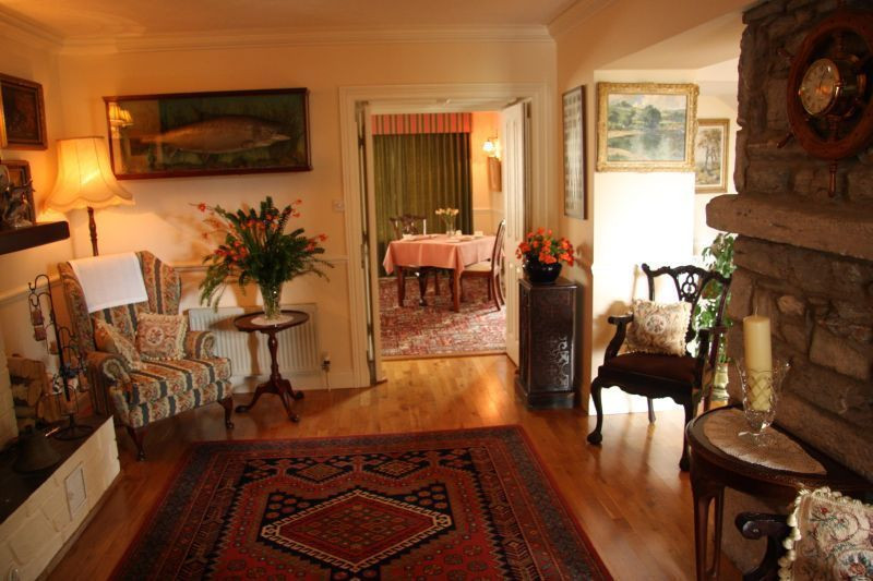 Sallyport House, Kenmare Review | The Hotel Guru