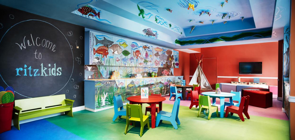 Ritz Carlton Key Biscayne, Miami Review | The Hotel Guru