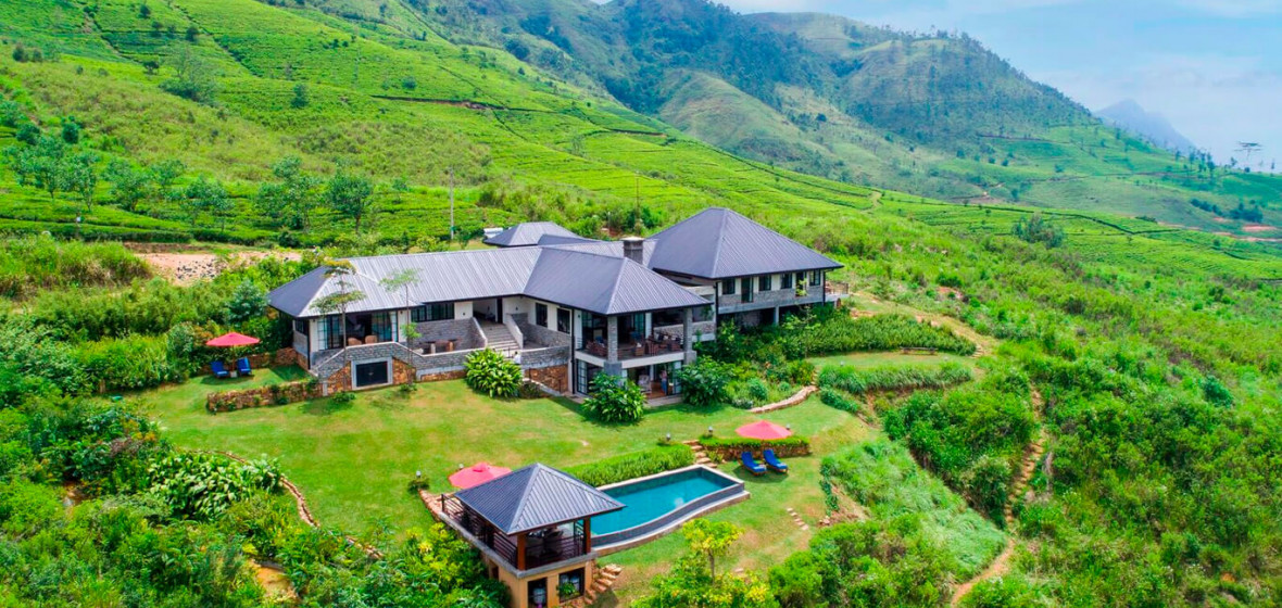 Camellia Hills, Hatton Review | The Hotel Guru